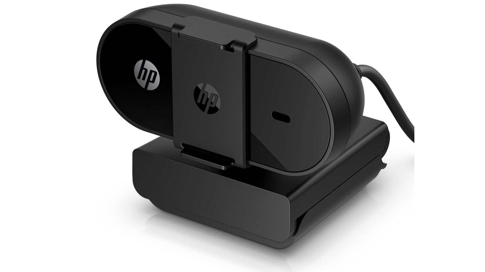 HP 320 FHD USB-A Webcam | Harvey Norman