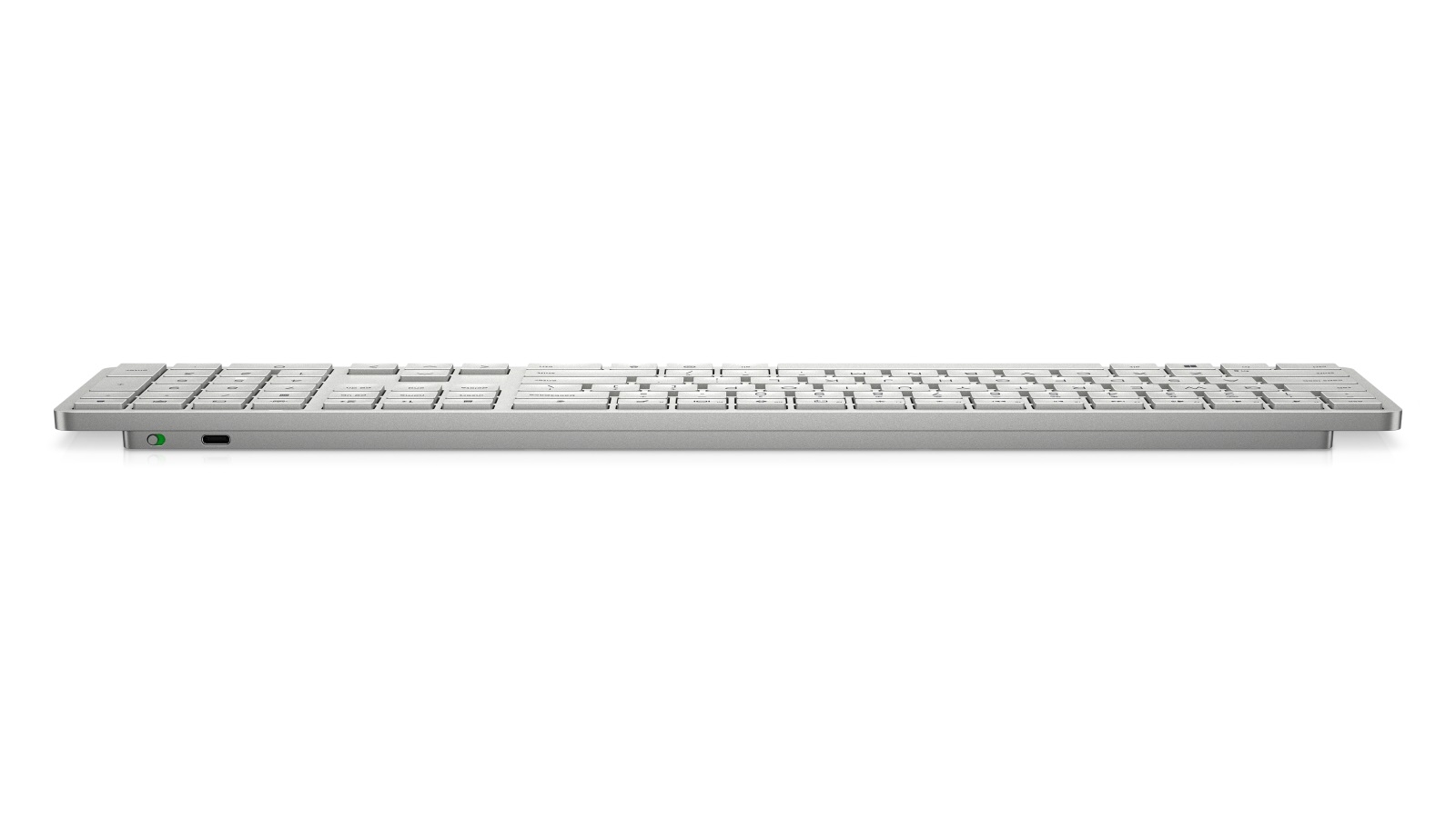 HP 970 Programmable Wireless Keyboard | Harvey Norman