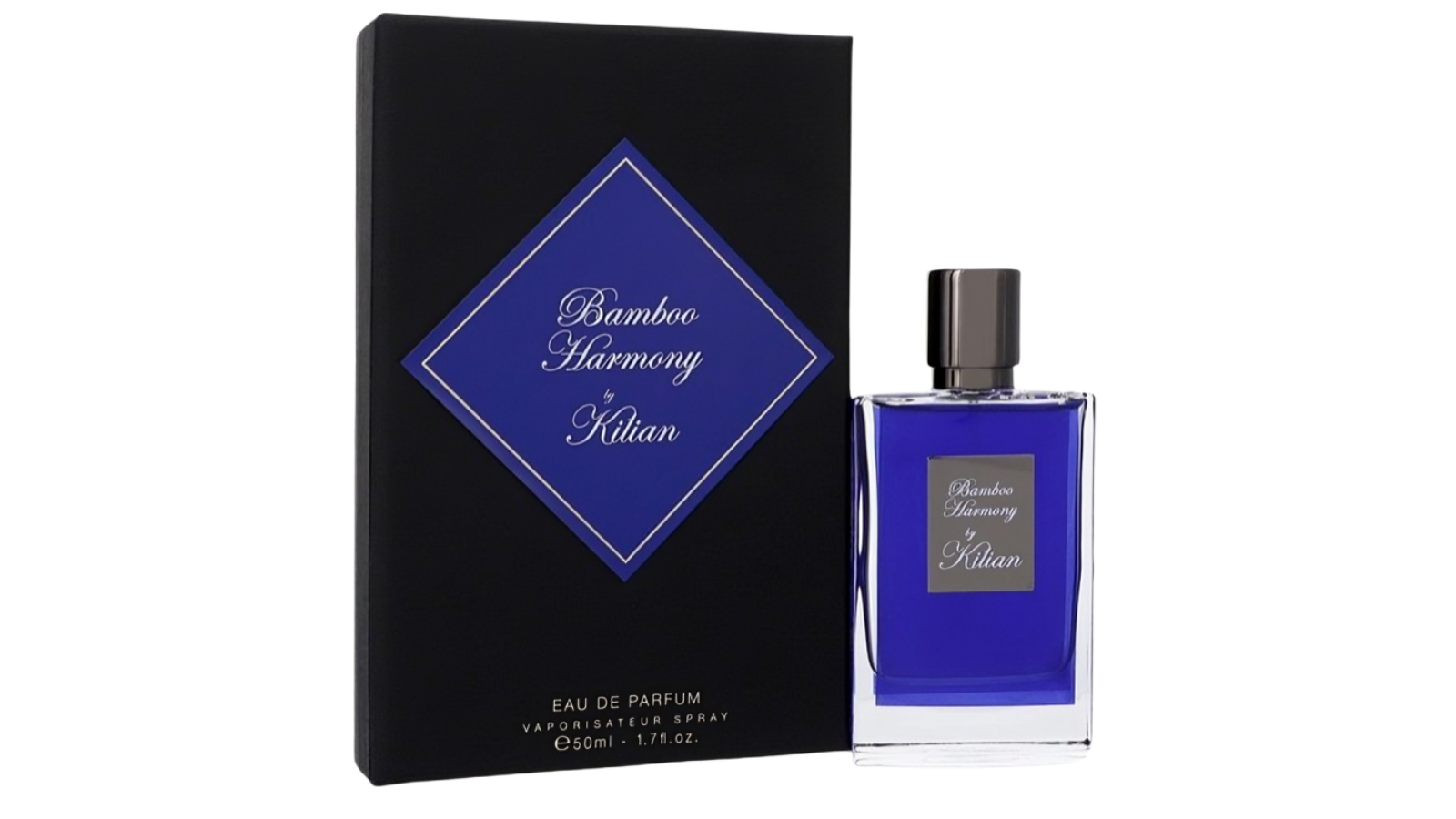 Bamboo Harmony Eau De Parfum Spray by Kilian - 50ml | Harvey Norman