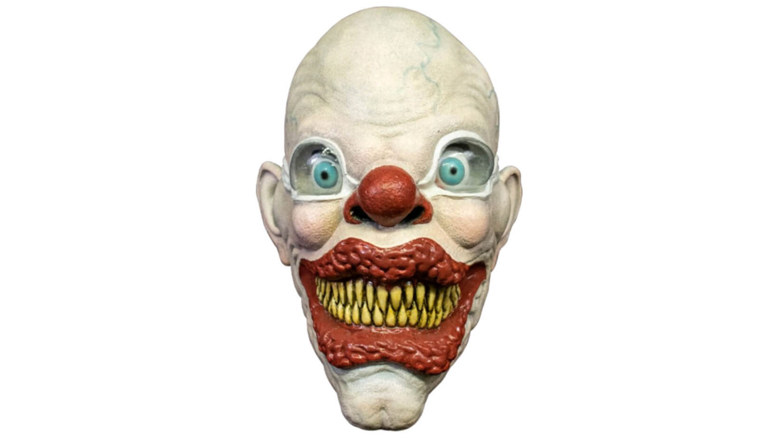 American Horror Story The Bump Mask | Harvey Norman