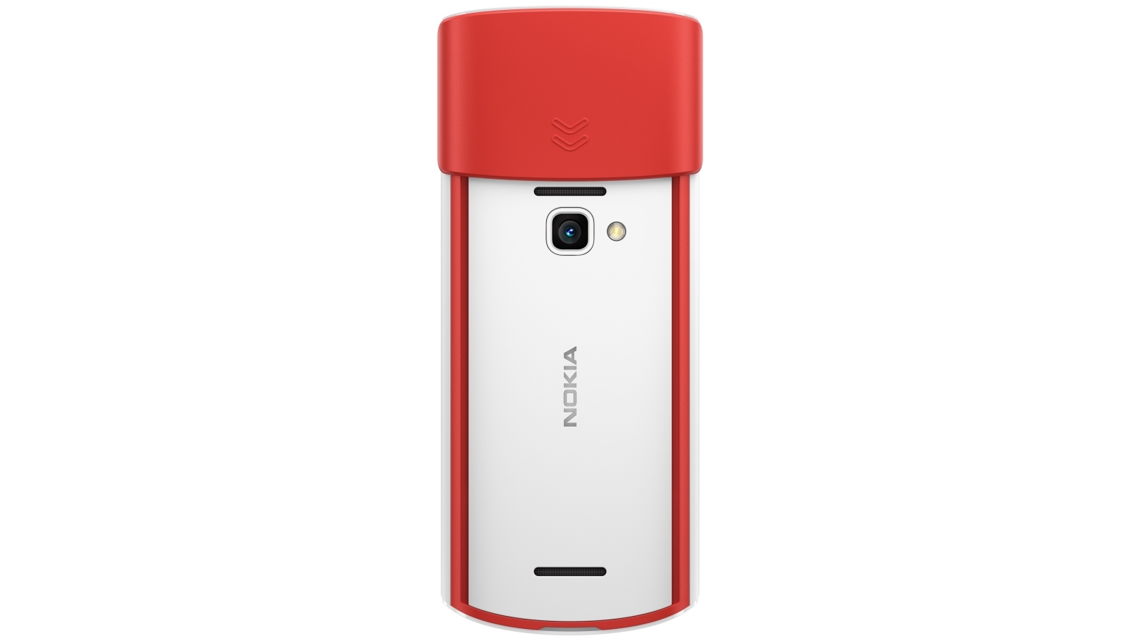 Nokia 5710 XpressAudio - Anzo White | Harvey Norman