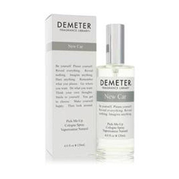 DEMETER NEW CAR COLOPRAY UNISEX 120 ML | Harvey Norman