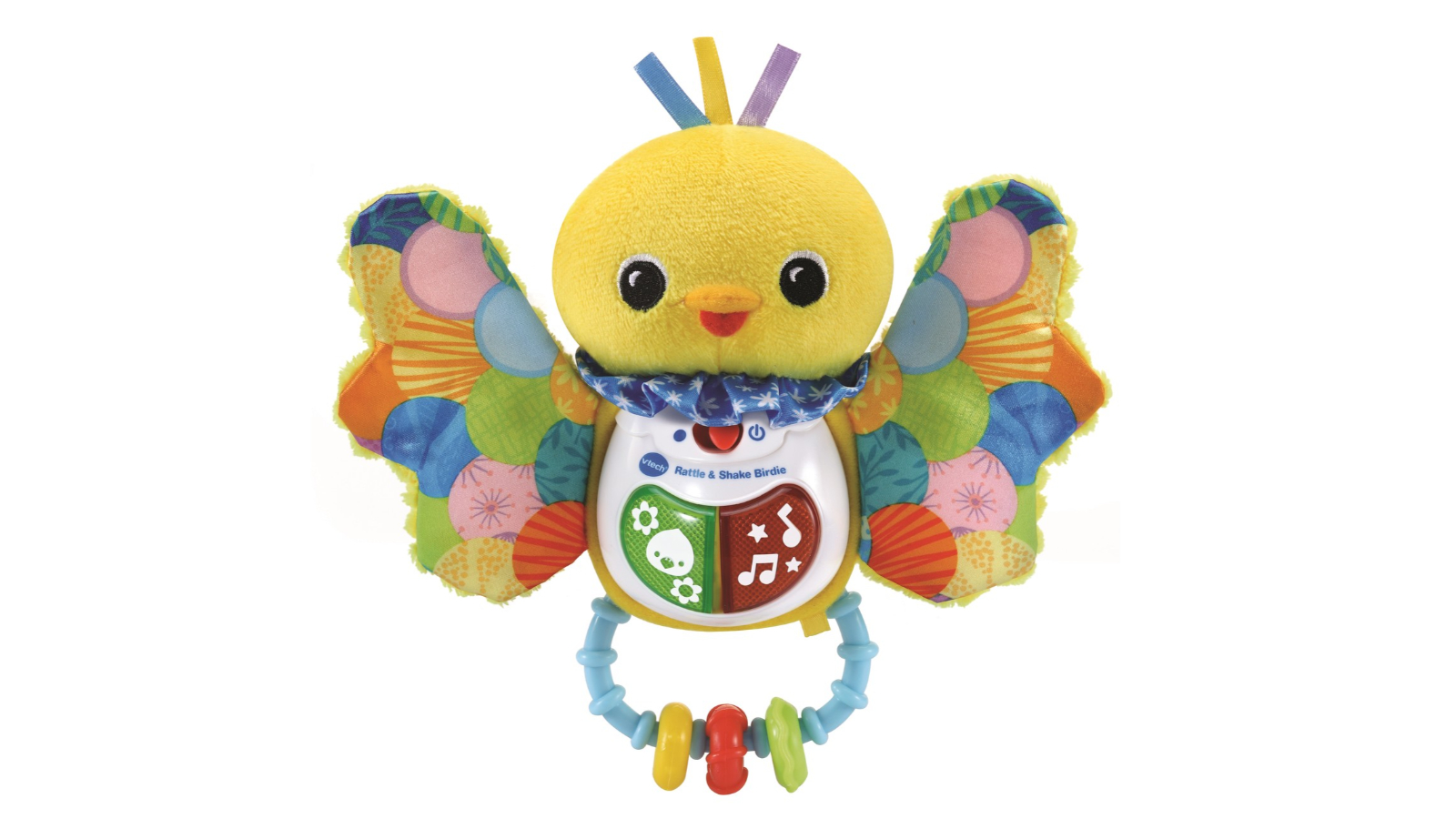 Vtech Rattle and Shake Birdie | Harvey Norman