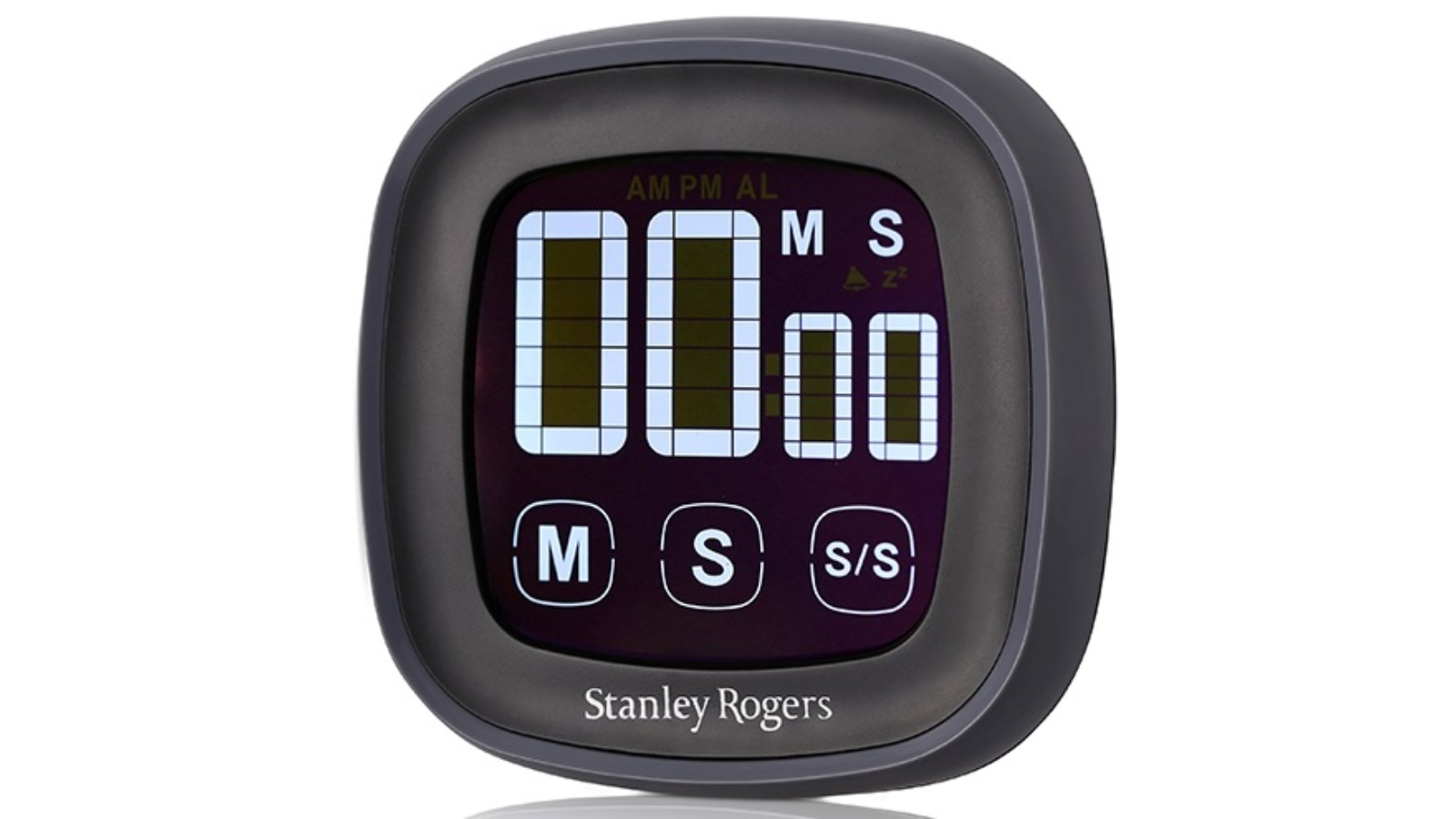 Stanley Rogers Digital Timer with Touch Screen | Harvey Norman