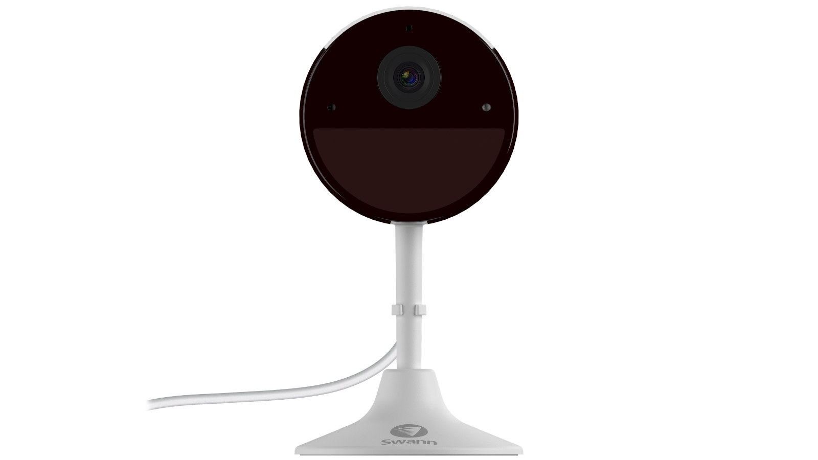 Swann 2K QHD Indoor WiFi Security Camera | Harvey Norman