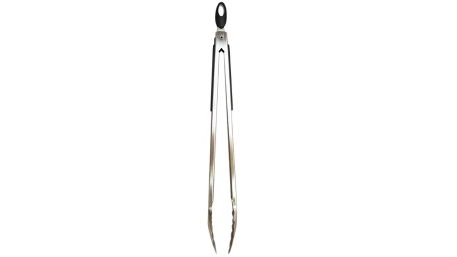Outdoor Magic 38cm Locking Tong | Harvey Norman