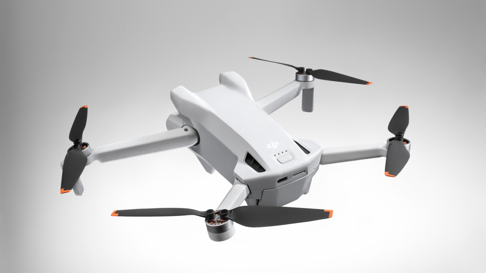 DJI Mini 3 Fly More Combo Plus with DJI RC GL | Harvey Norman