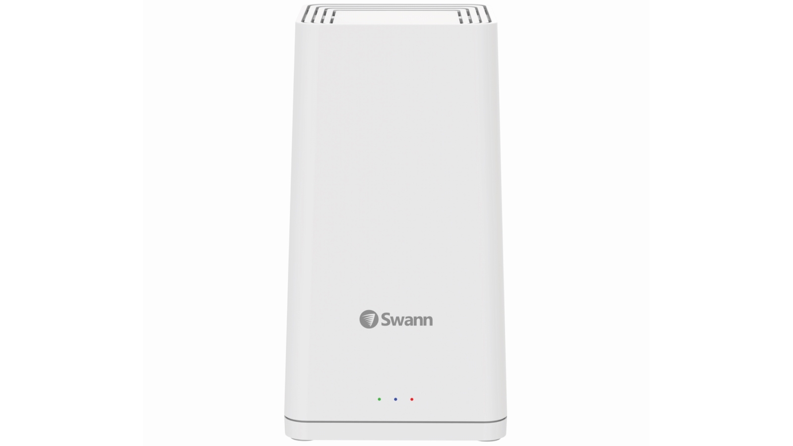 Swann AllSecure650 2K Wireless Security Kit with 2 Wire-Free Camera ...