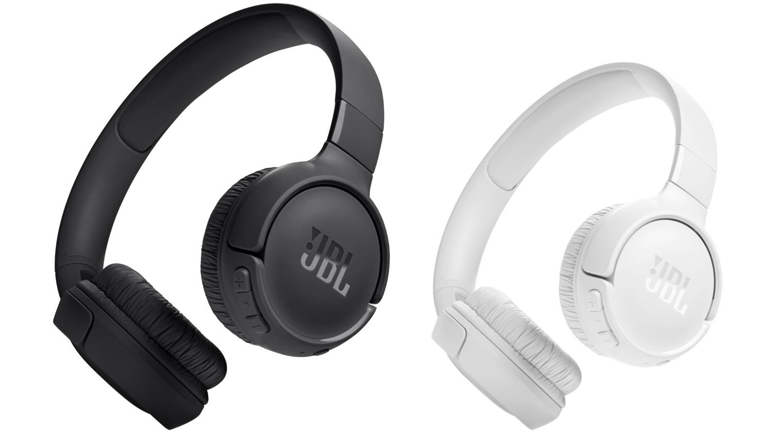 JBL Tune 520 Bluetooth Headphones | Harvey Norman