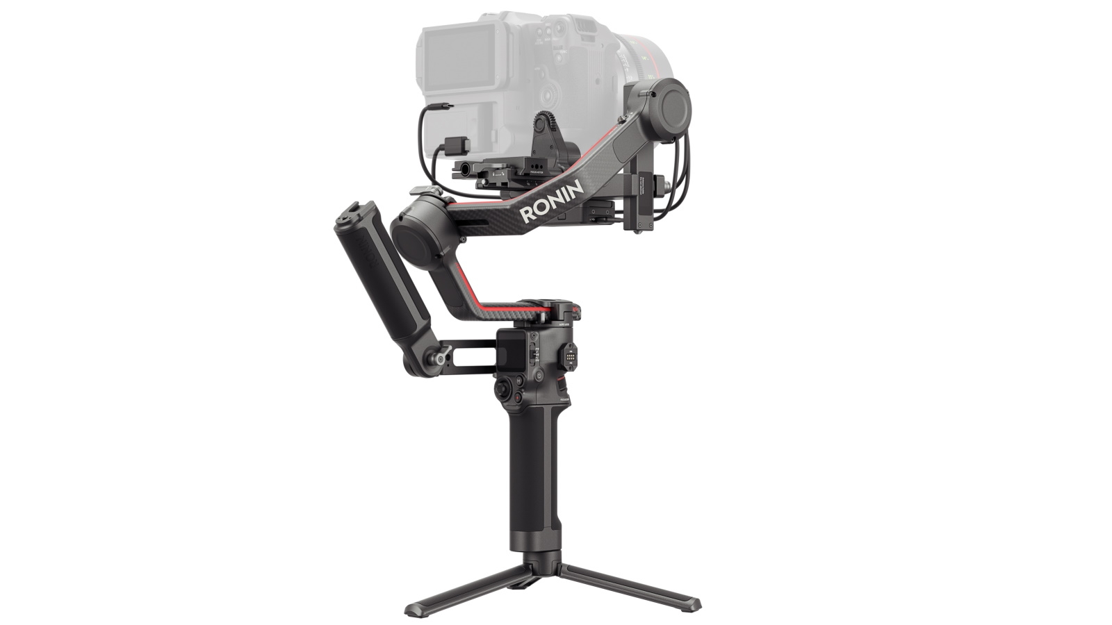 DJI RS 3 Pro Combo Gimbal Stabiliser | Harvey Norman