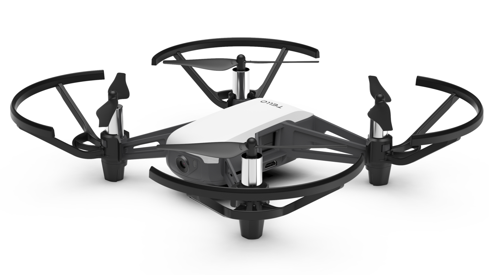 DJI Ryze Tello Boost Combo | Harvey Norman