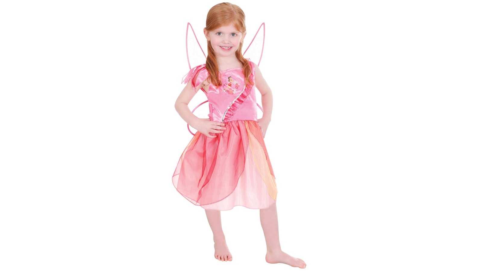 Rosetta Deluxe Ballerina - Size 4-6 Years | Harvey Norman