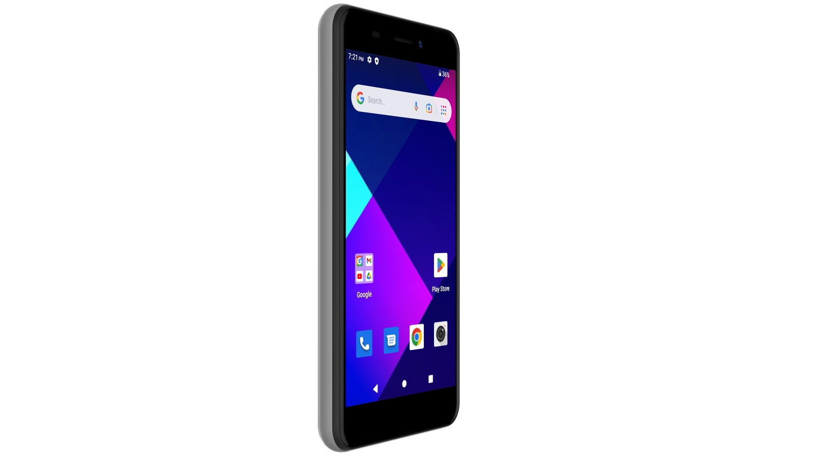 Opel Mobile Smart J5 4G Smartphone | Harvey Norman