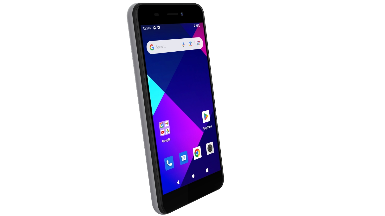 Opel Mobile Smart J5 4G Smartphone | Harvey Norman