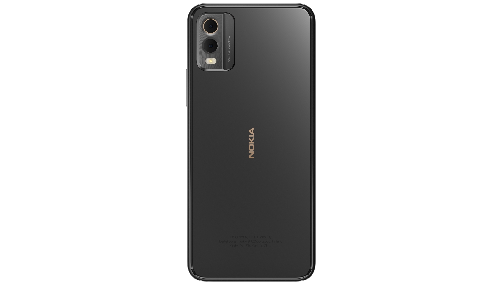 Nokia C32 4GB/64GB - Charcoal | Harvey Norman