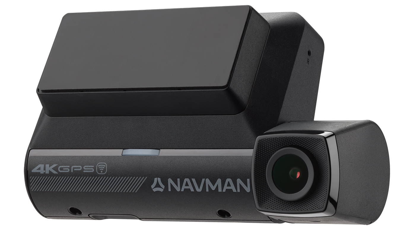 Navman MiVue PRO 4K DC Dash Cam | Harvey Norman