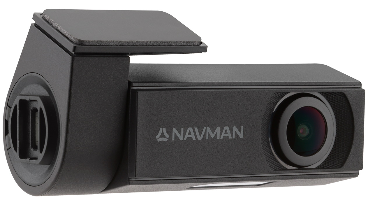Navman MiVue PRO 4K DC Dash Cam | Harvey Norman