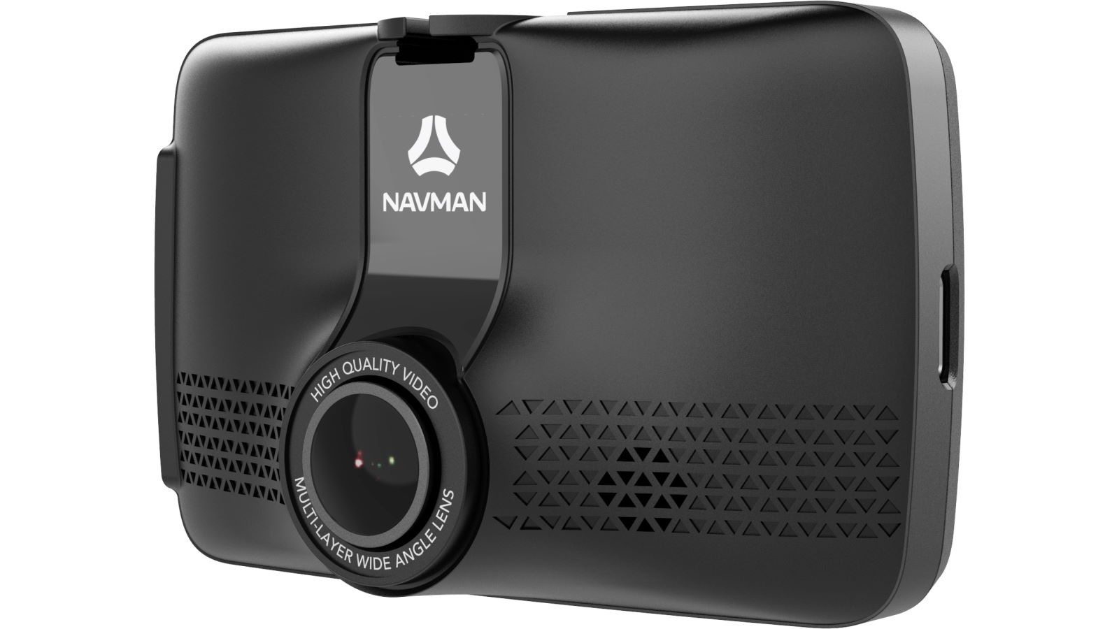 Navman MiVue 870 Safety 1440p Dash Cam | Harvey Norman