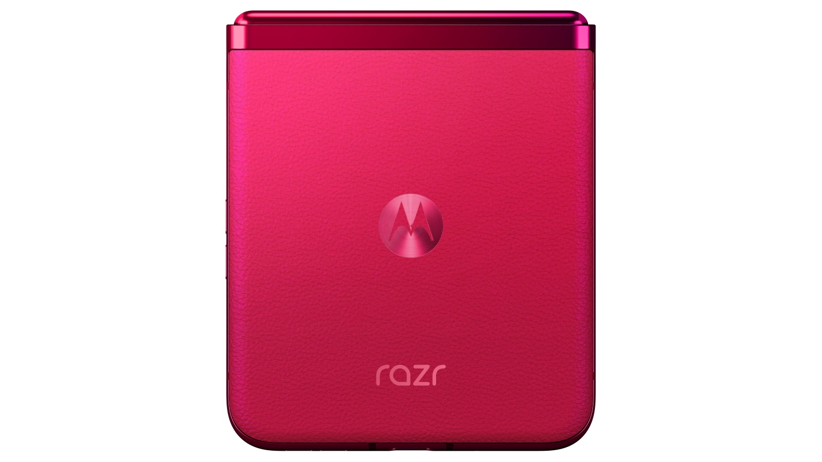 Motorola Razr 40 Ultra 256GB - Viva Magenta | Harvey Norman