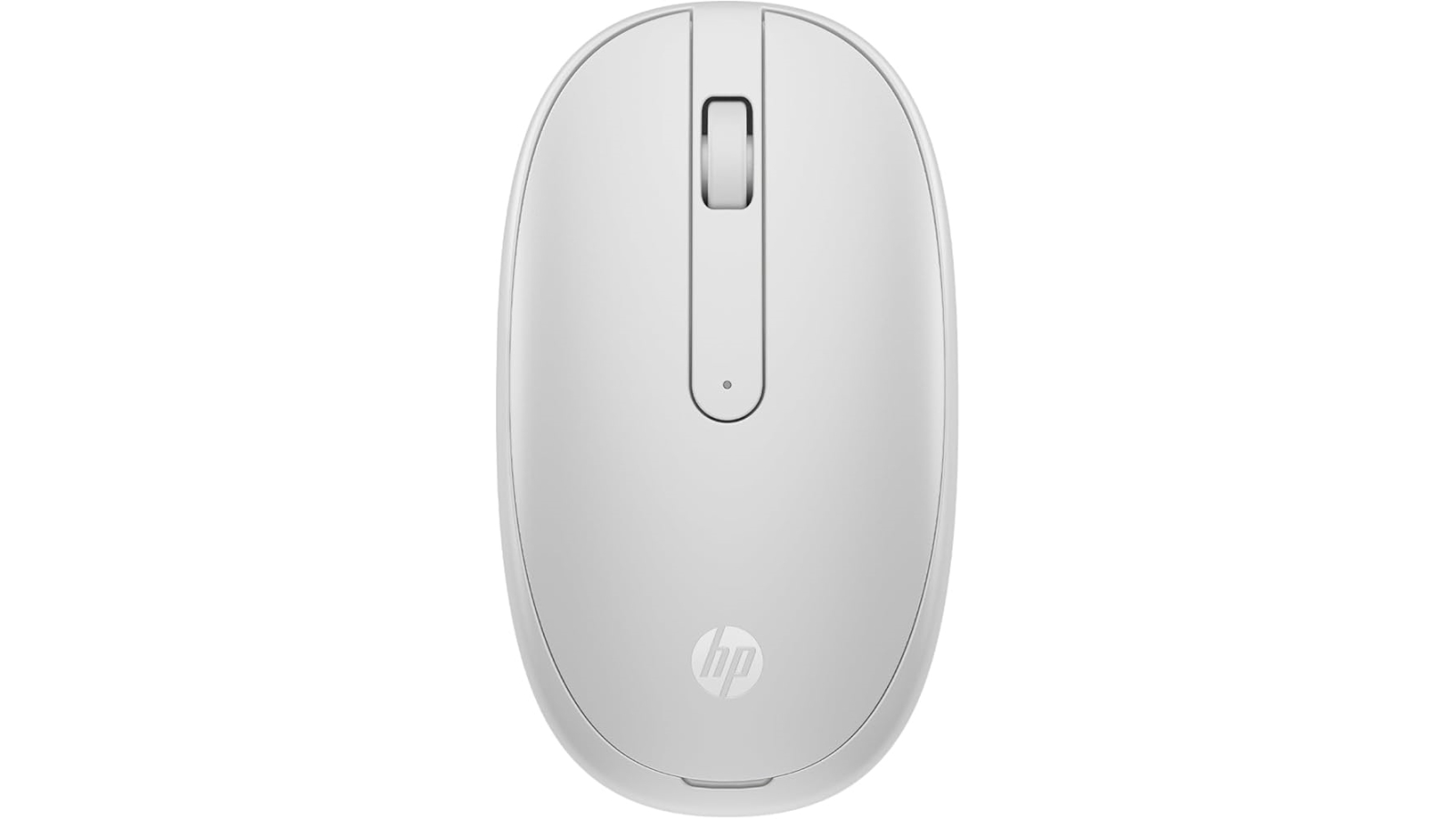 HP 240 Bluetooth Mouse - Lunar White | Harvey Norman