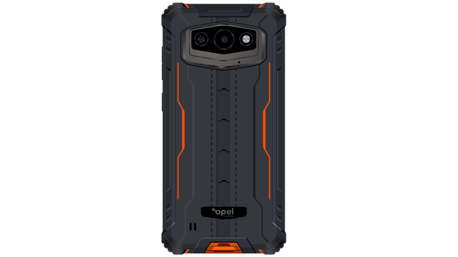 Opel Mobile Rugged 60Q 4G Smartphone | Harvey Norman