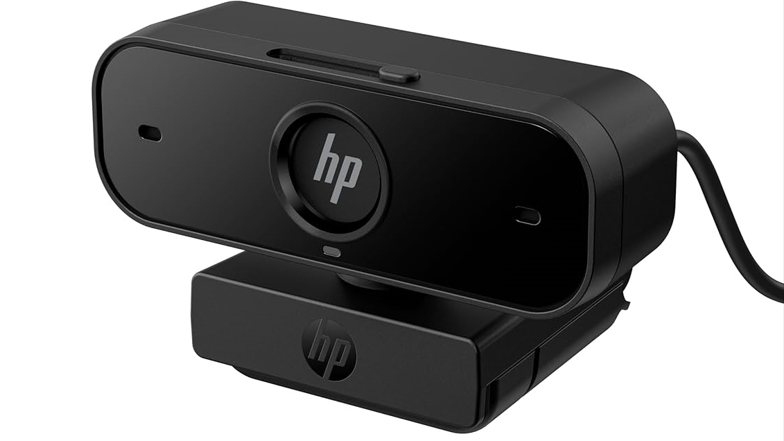 HP 430 FHD Webcam | Harvey Norman