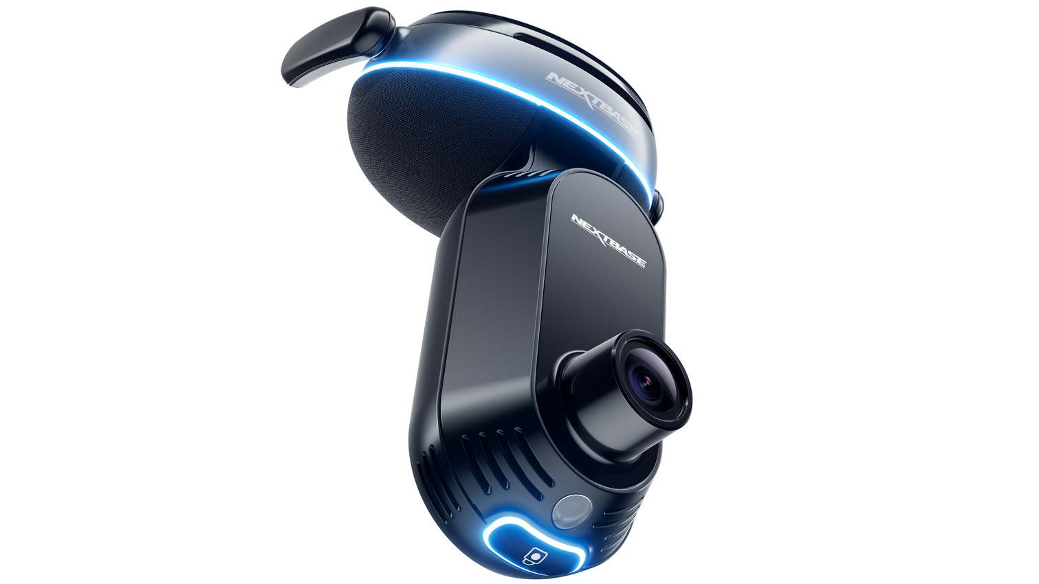 Nextbase iQ 4K Smart Dash Cam | Harvey Norman