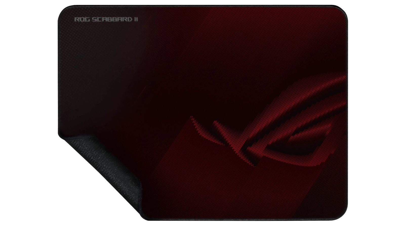Asus ROG Scabbard II Medium Gaming Mouse Pad | Harvey Norman