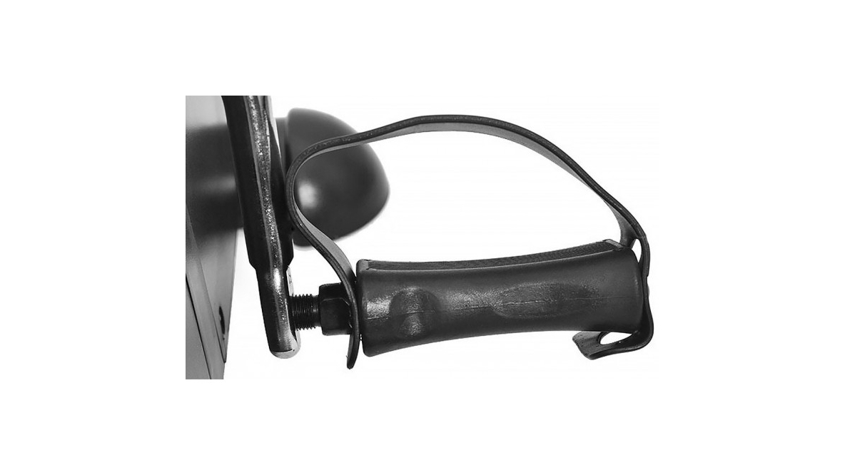 Powertrain Mini Exercise Bike | Harvey Norman