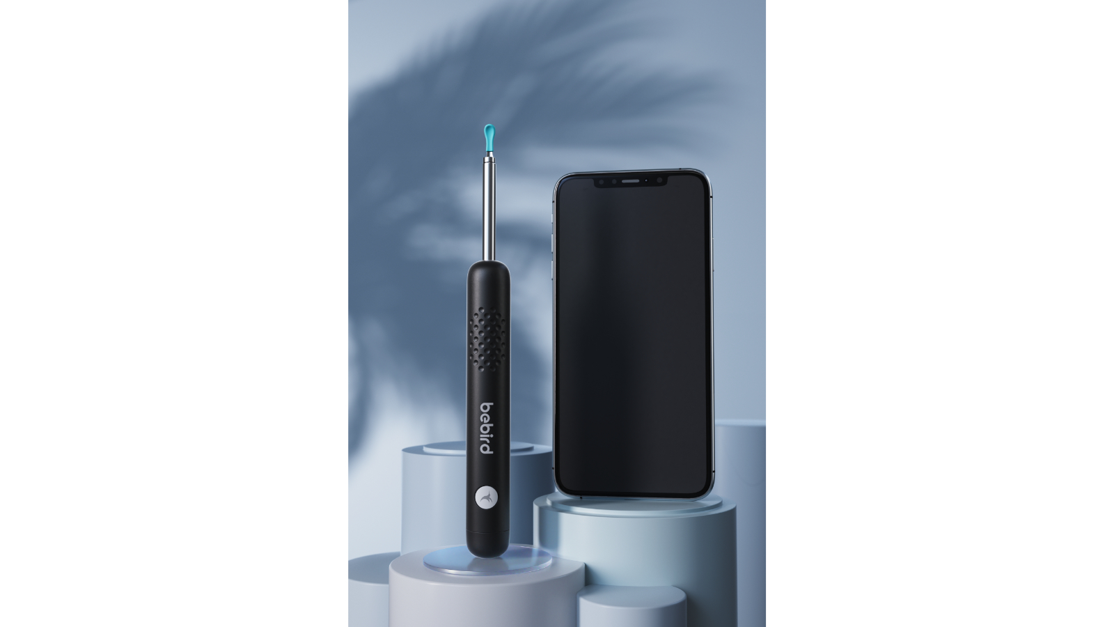 Bebird R1 Ear Wax Removal Camera Kit - Black | Harvey Norman