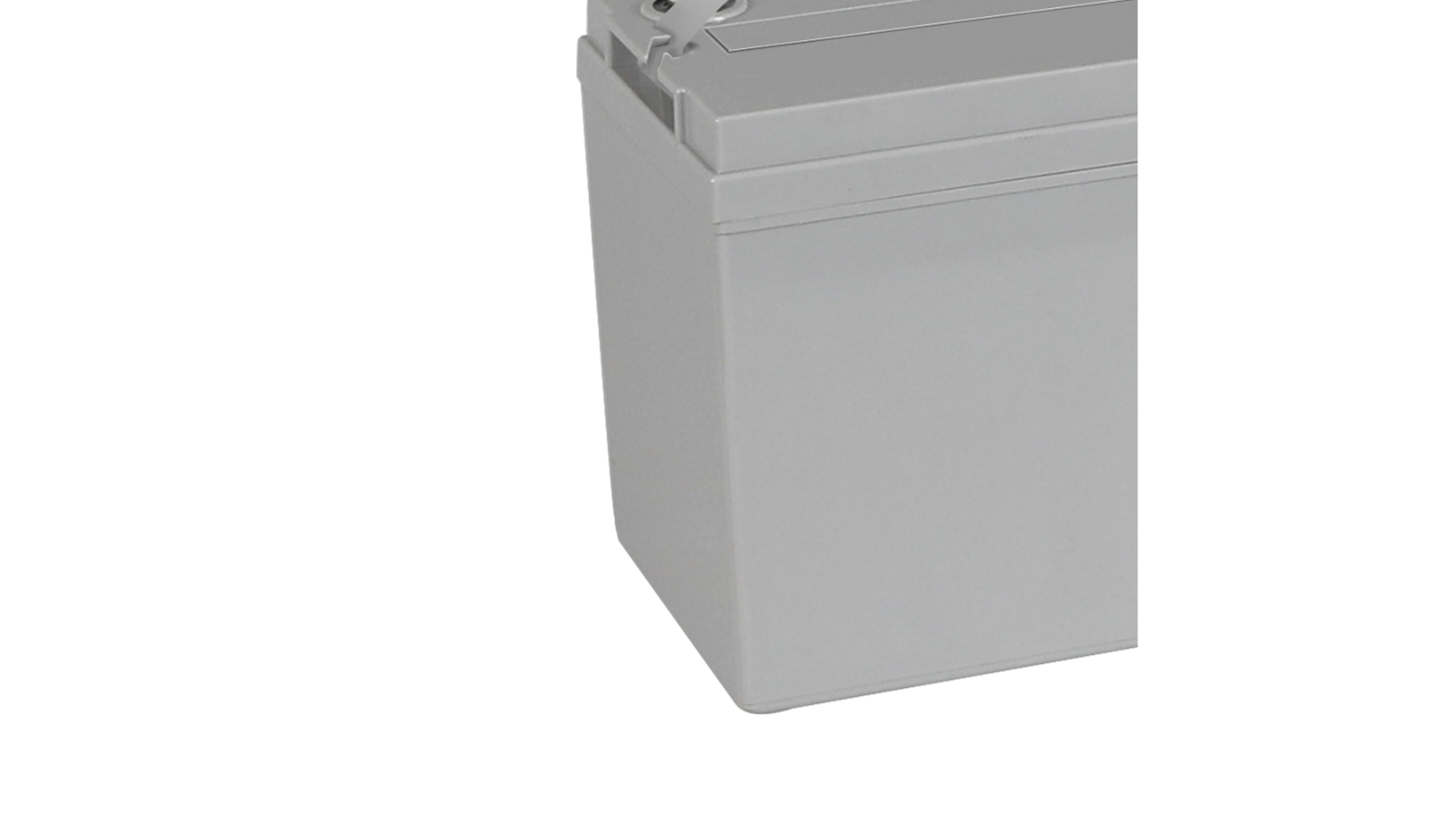 Safetex 12V 170Ah AGM Deep Cycle Lead Acid SLA Solar Battery | Harvey ...