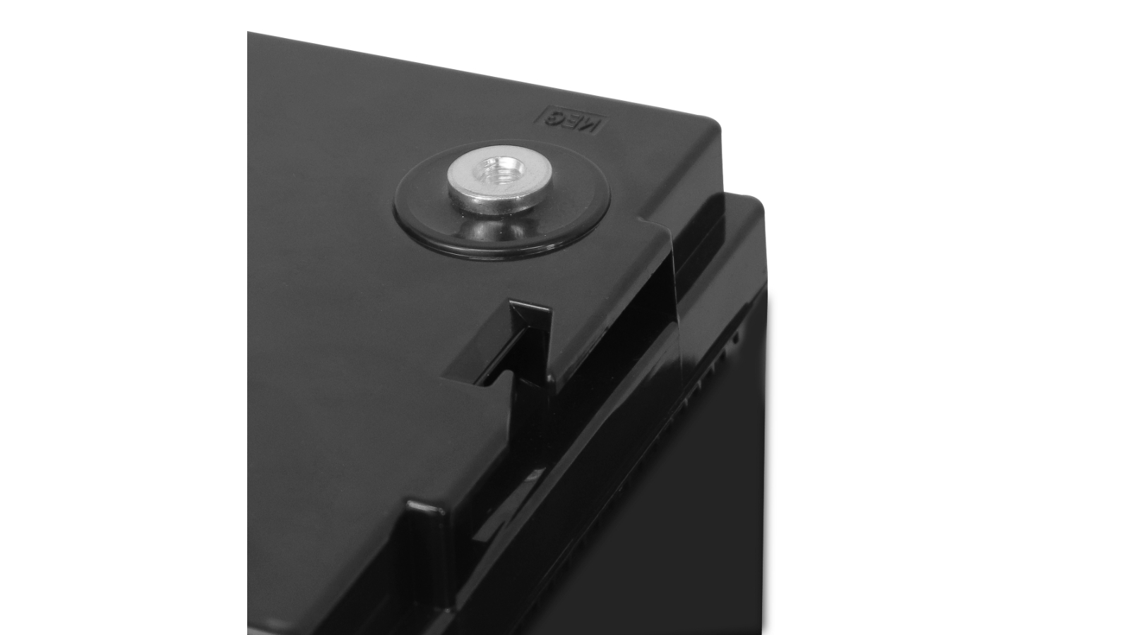 Safetex 12V Lifepo4 Lithium Iron 100Ah 2000 Rechargeable Deep Cycle ...