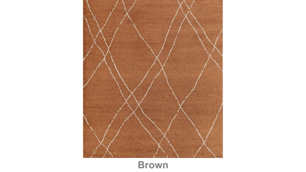 Balta Moon Tribal Extra Large Rug | Harvey Norman
