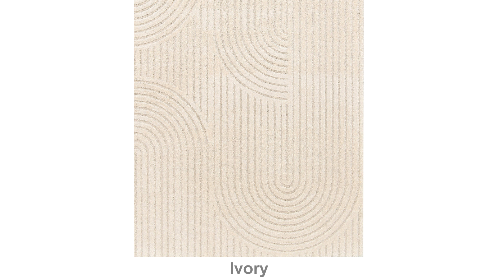 Balta Cocoon Retro Large Rug | Harvey Norman