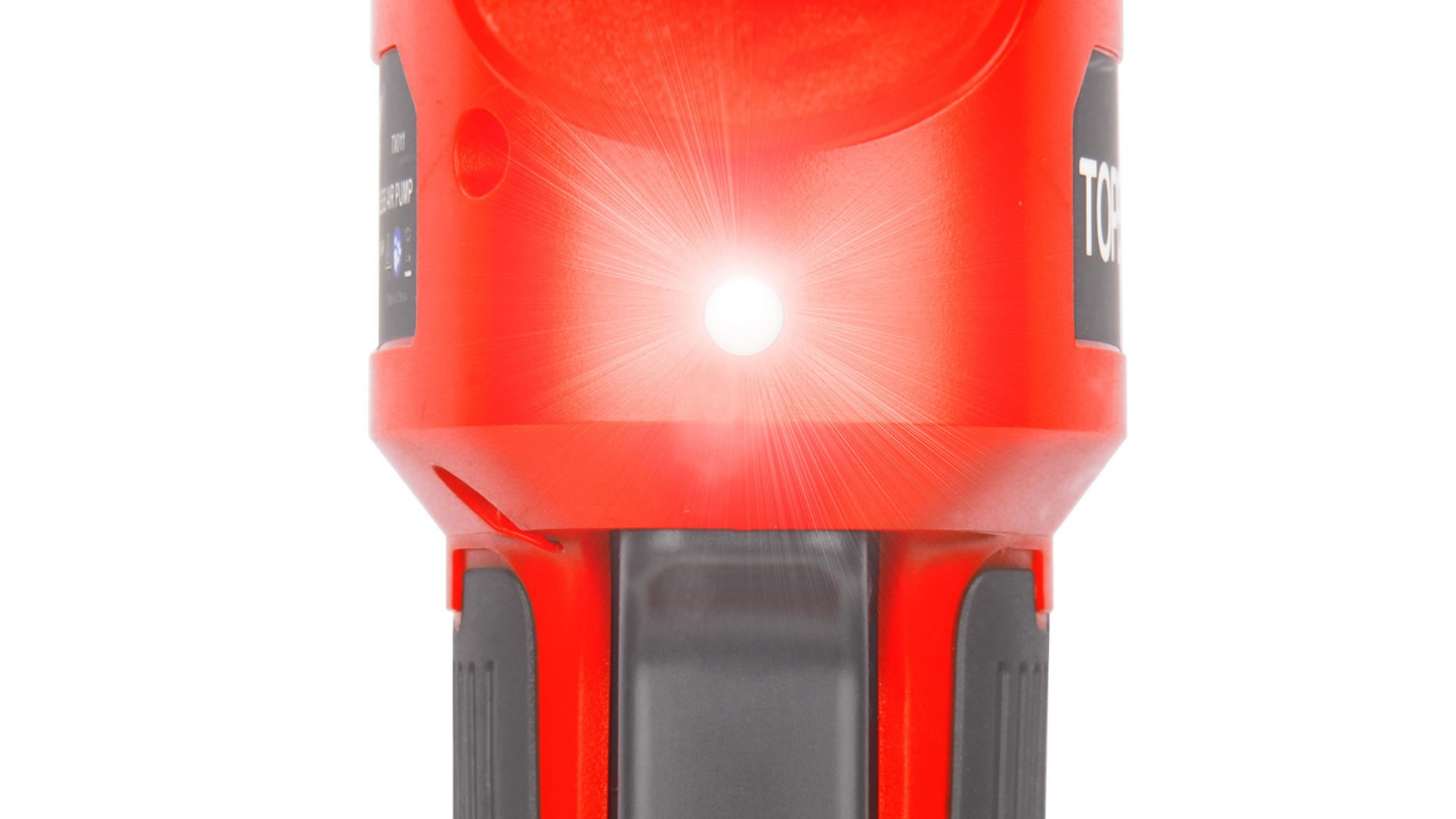 Topex 20V Cordless Air Compressor Car Tyre Inflator with Digital ...