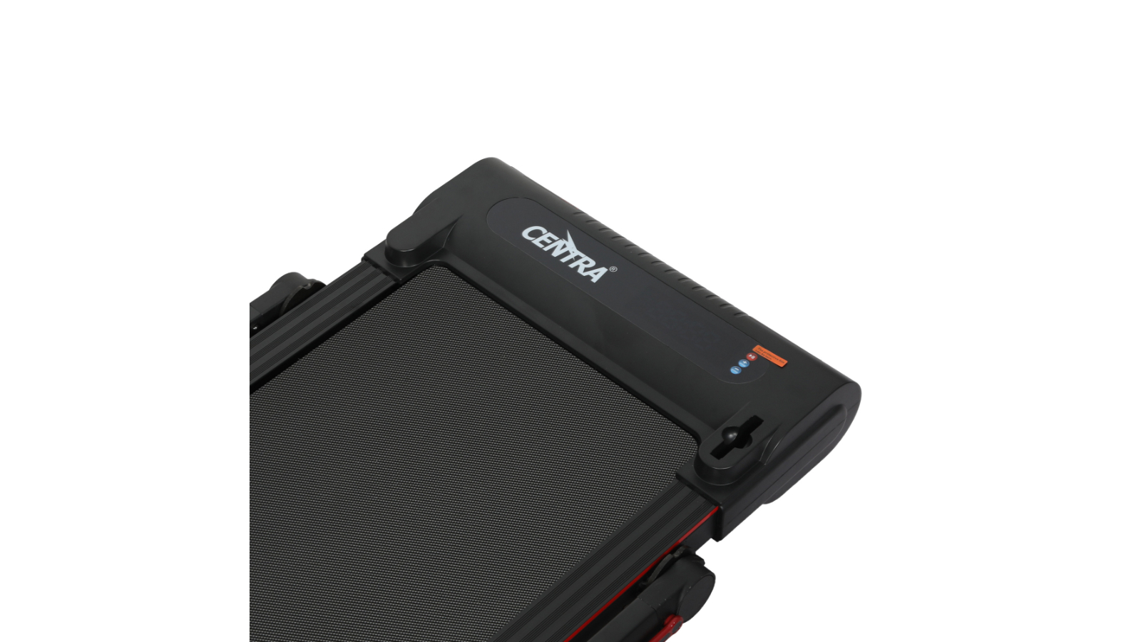 Centra 3-Level Foldable Electric Incline Treadmill Machine | Harvey Norman