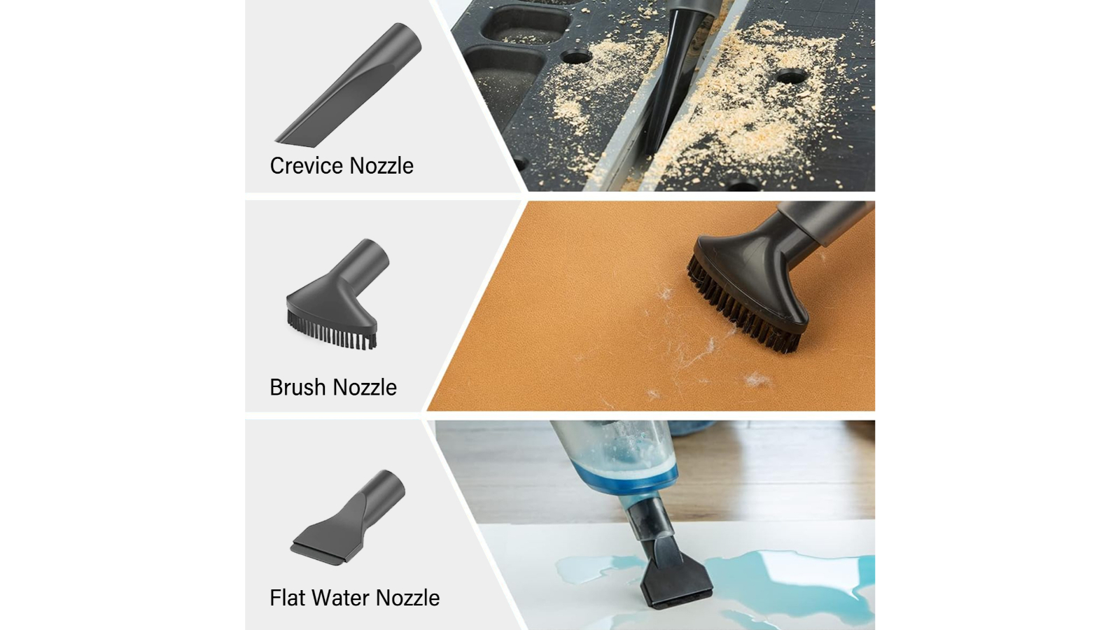 TOPEX 20V Cordless Handheld Vacuum Cleaner for Home and Car with ...