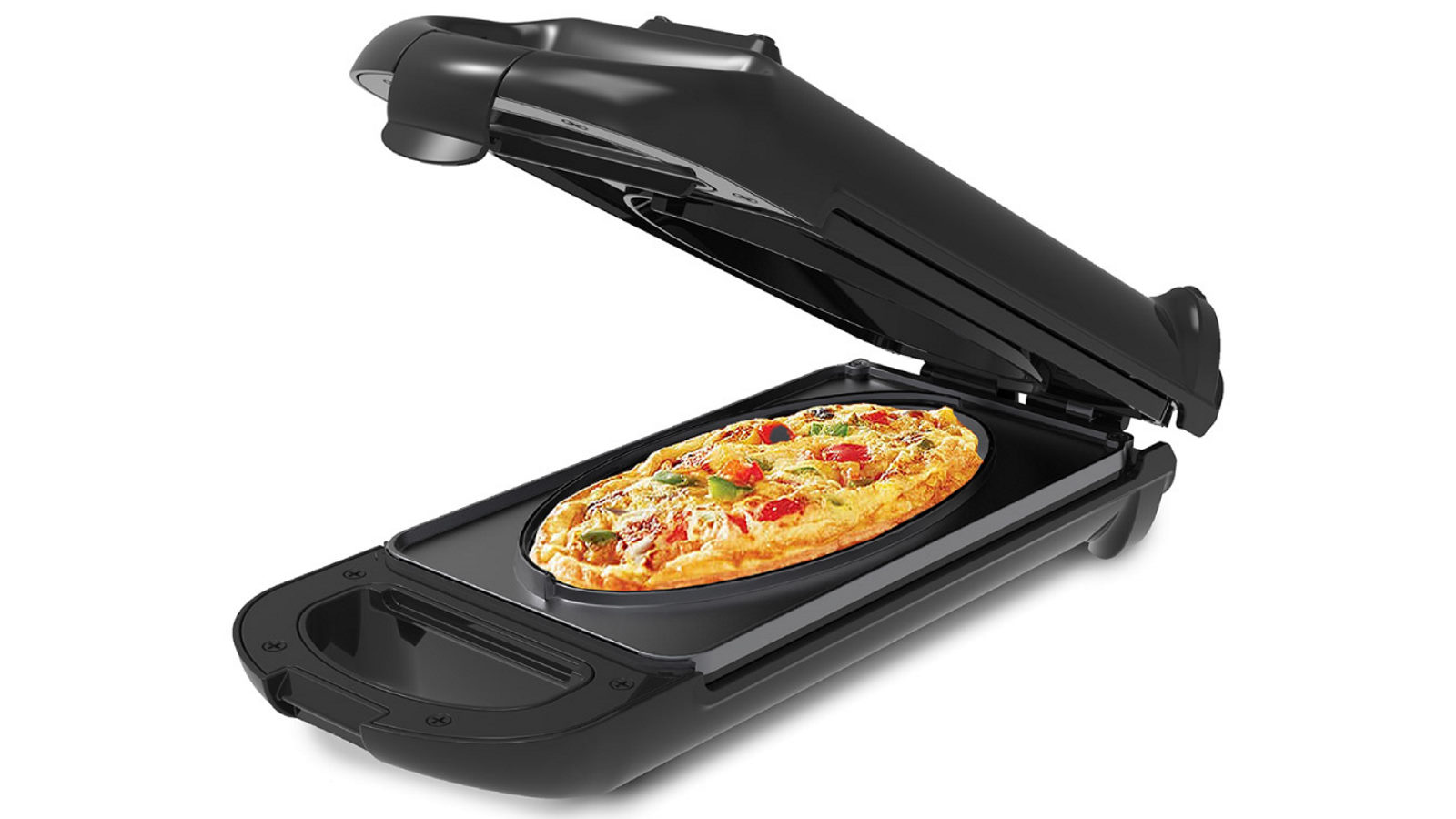 As Seen On TV 5 Minute Clever Chef Non-Stick Cooker | Harvey Norman