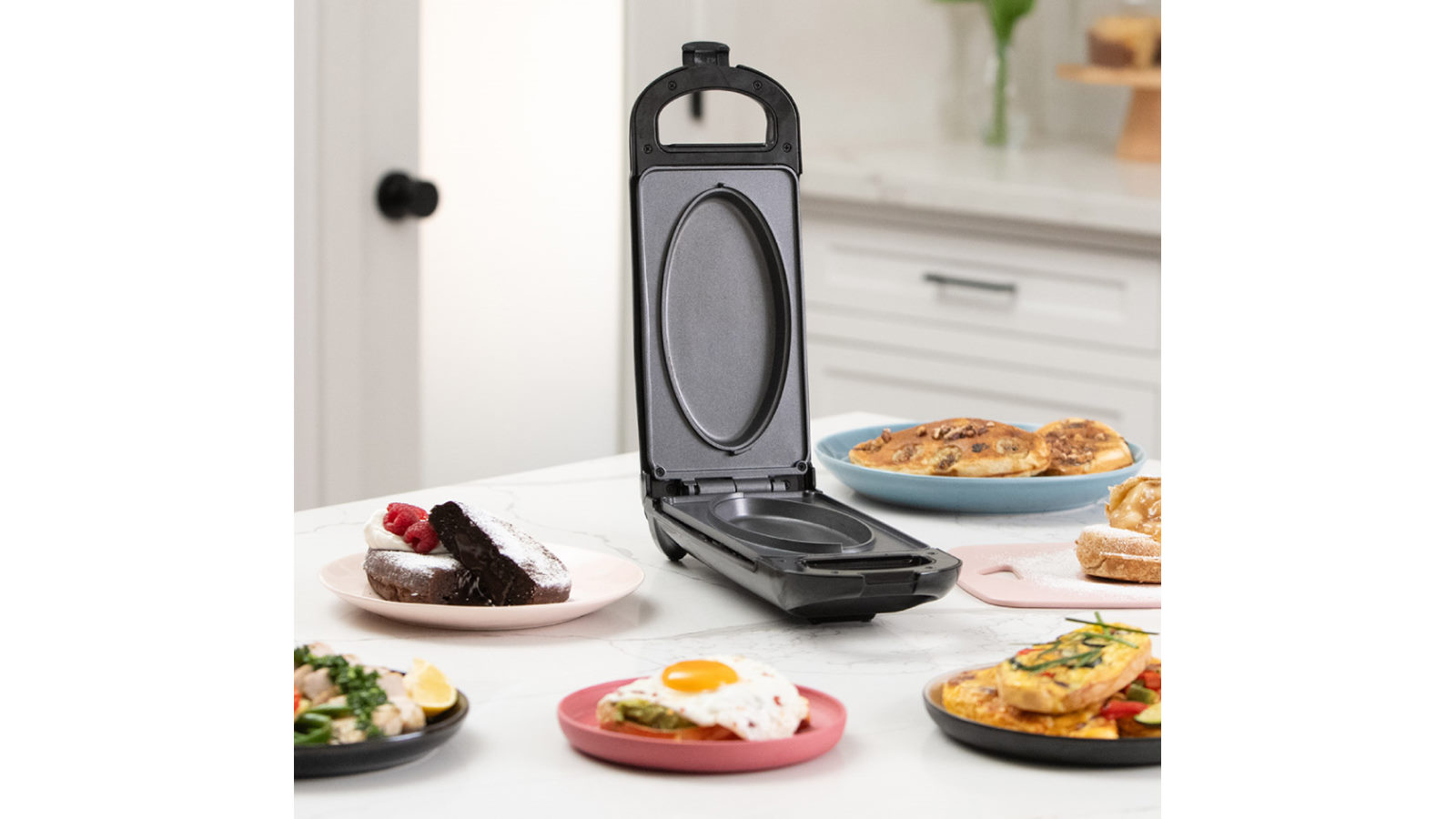 As Seen On TV 5 Minute Clever Chef Non-Stick Cooker | Harvey Norman