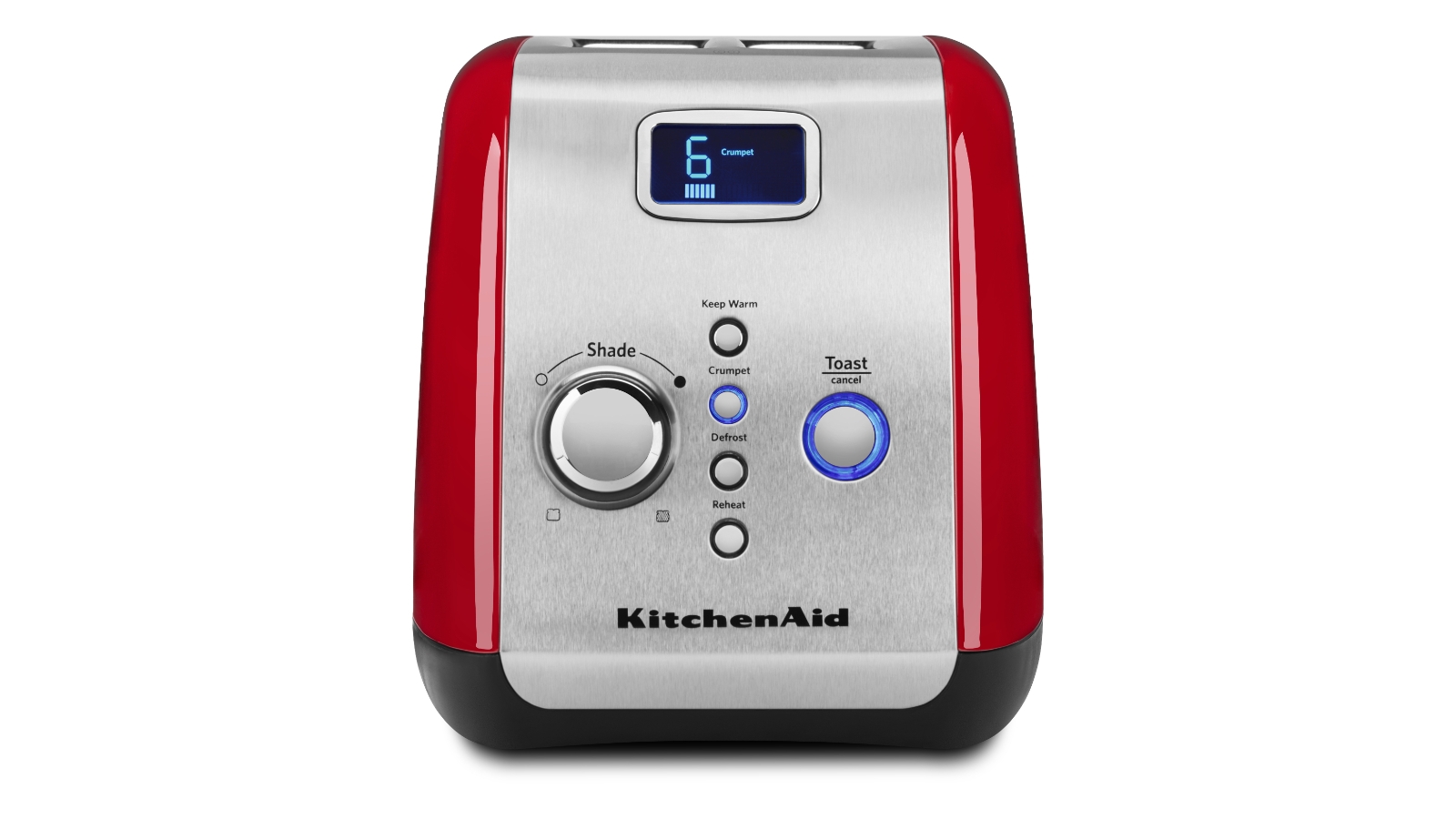 KitchenAid Small Kitchen Appliances Package - Empire Red | Harvey Norman