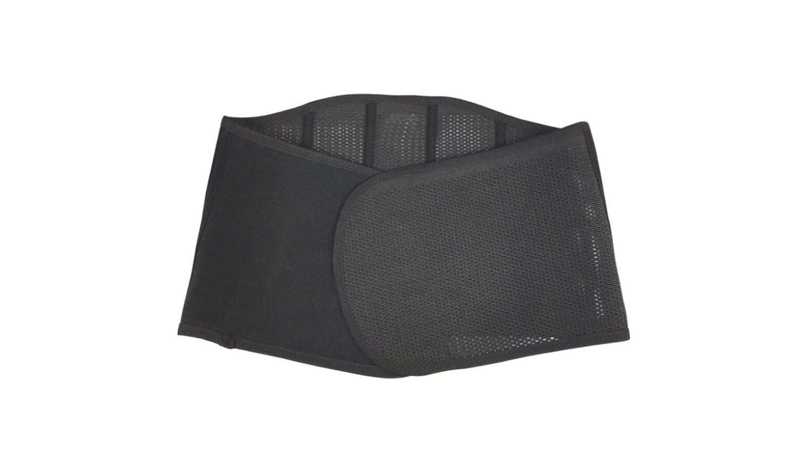 TODO Double Compression Waist Trainer Compression Body Shaper Support ...