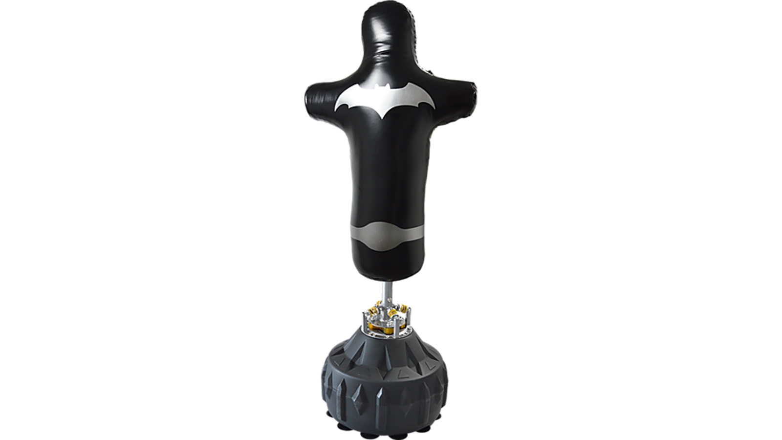 Serrano 180cm Free Standing Boxing Punching Bag Stand MMA UFC Kick ...