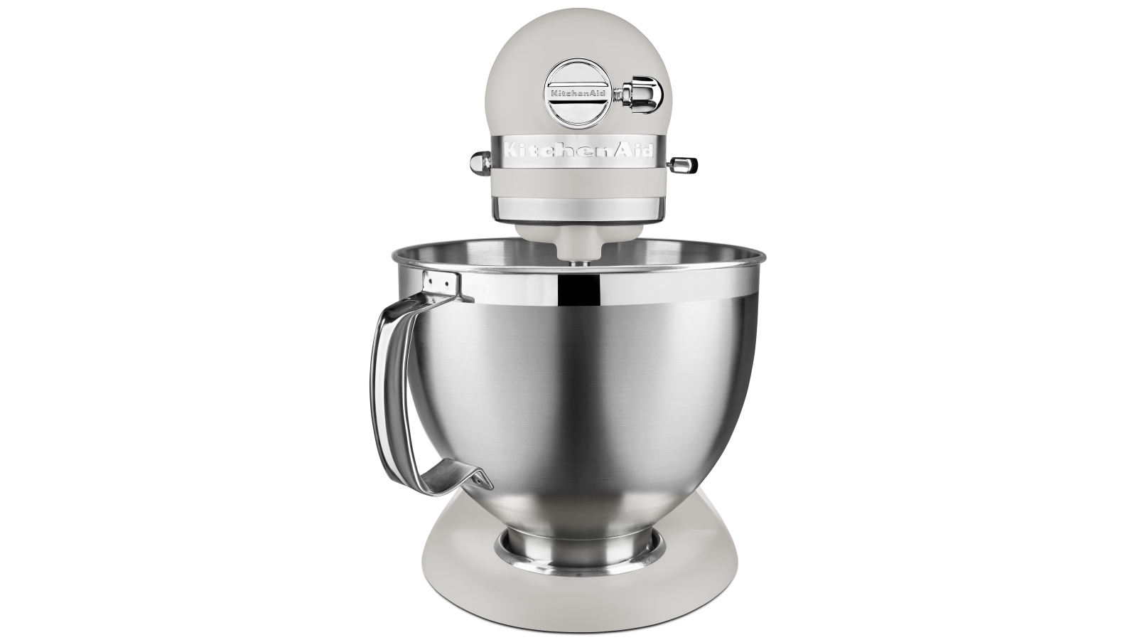 Kitchenaid Artisan Stand Mixer- Milkshake | Harvey Norman