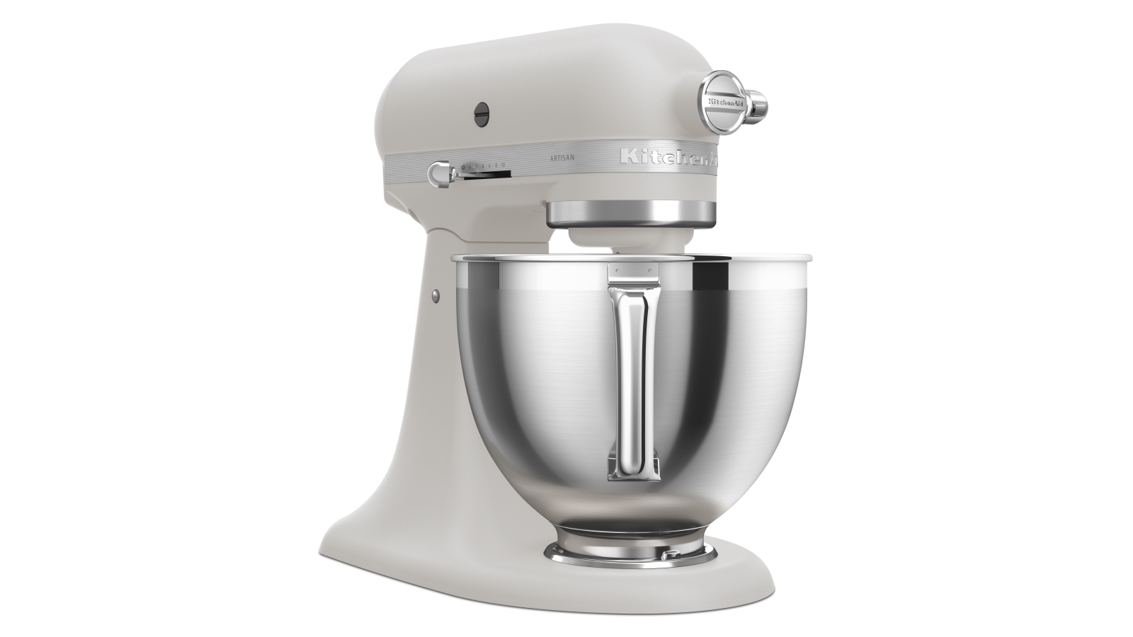 Kitchenaid Artisan Stand Mixer- Milkshake | Harvey Norman