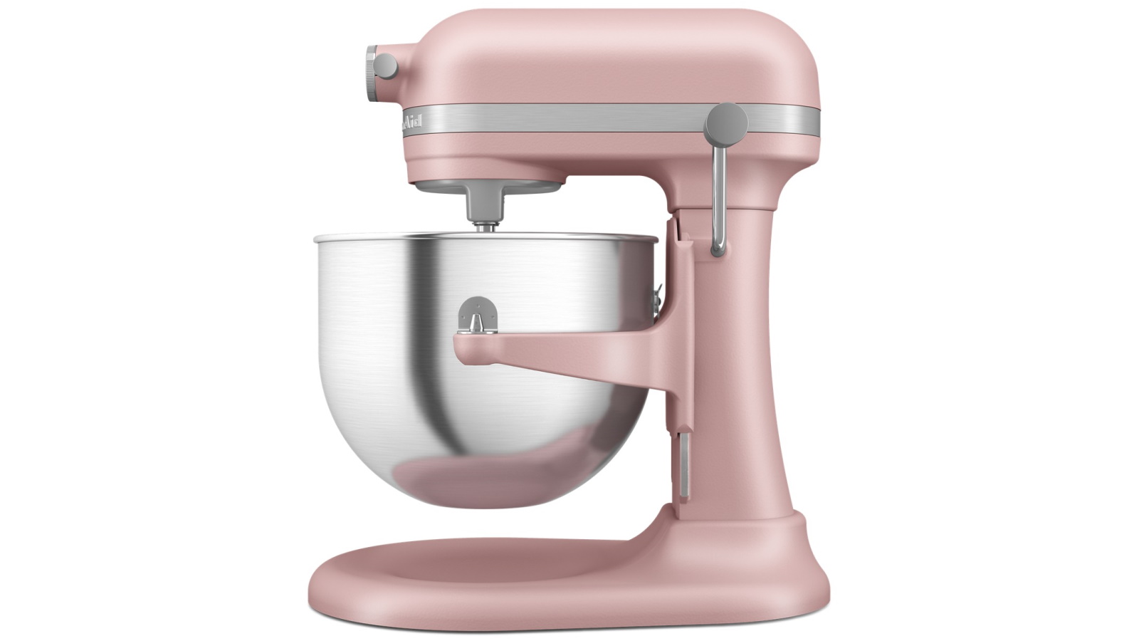 KitchenAid Bowl Lift Stand Mixer - Dried Rose | Harvey Norman