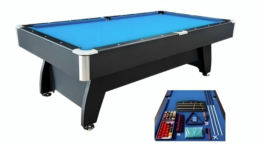 Tanrenworld Snooker Billiard Pool Table Ball Return with Free ...