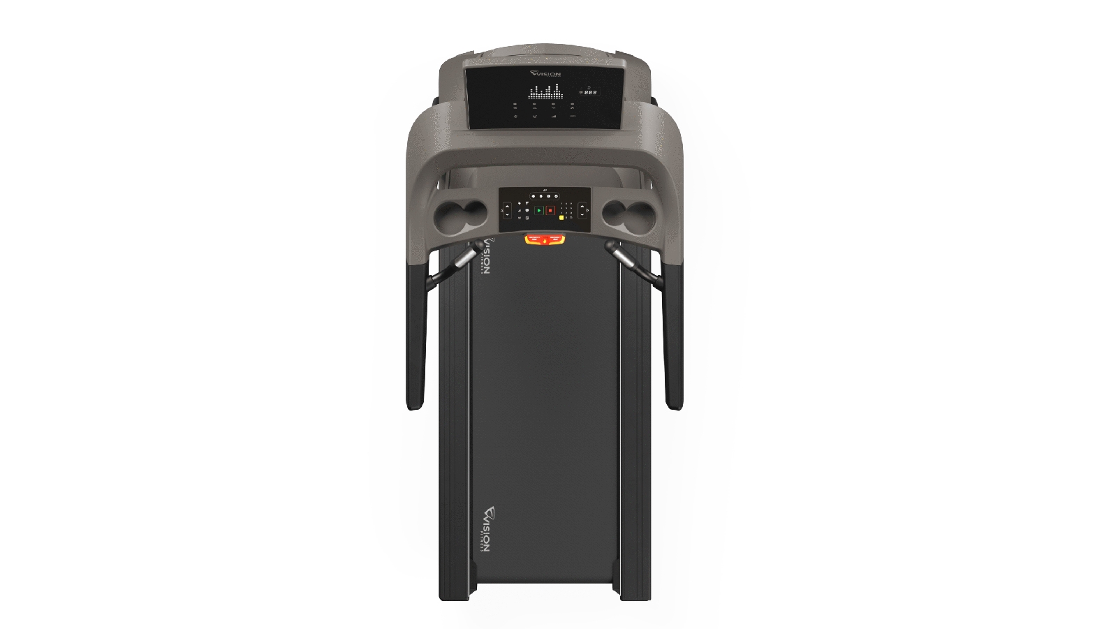 Vision T600 Treadmill | Harvey Norman