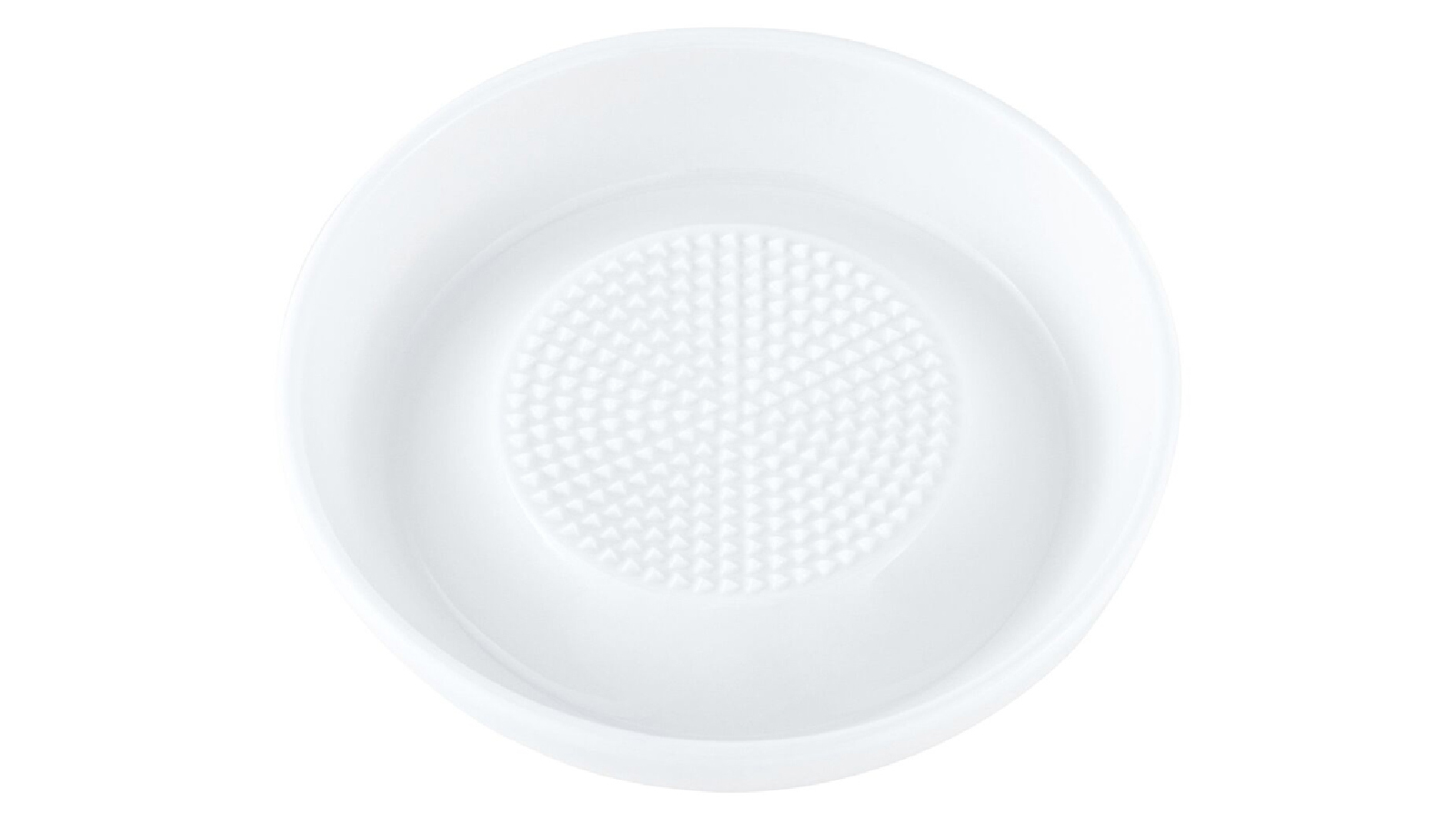 Maxwell and Williams White Basics Ginger/Garlic Grater Made From ...