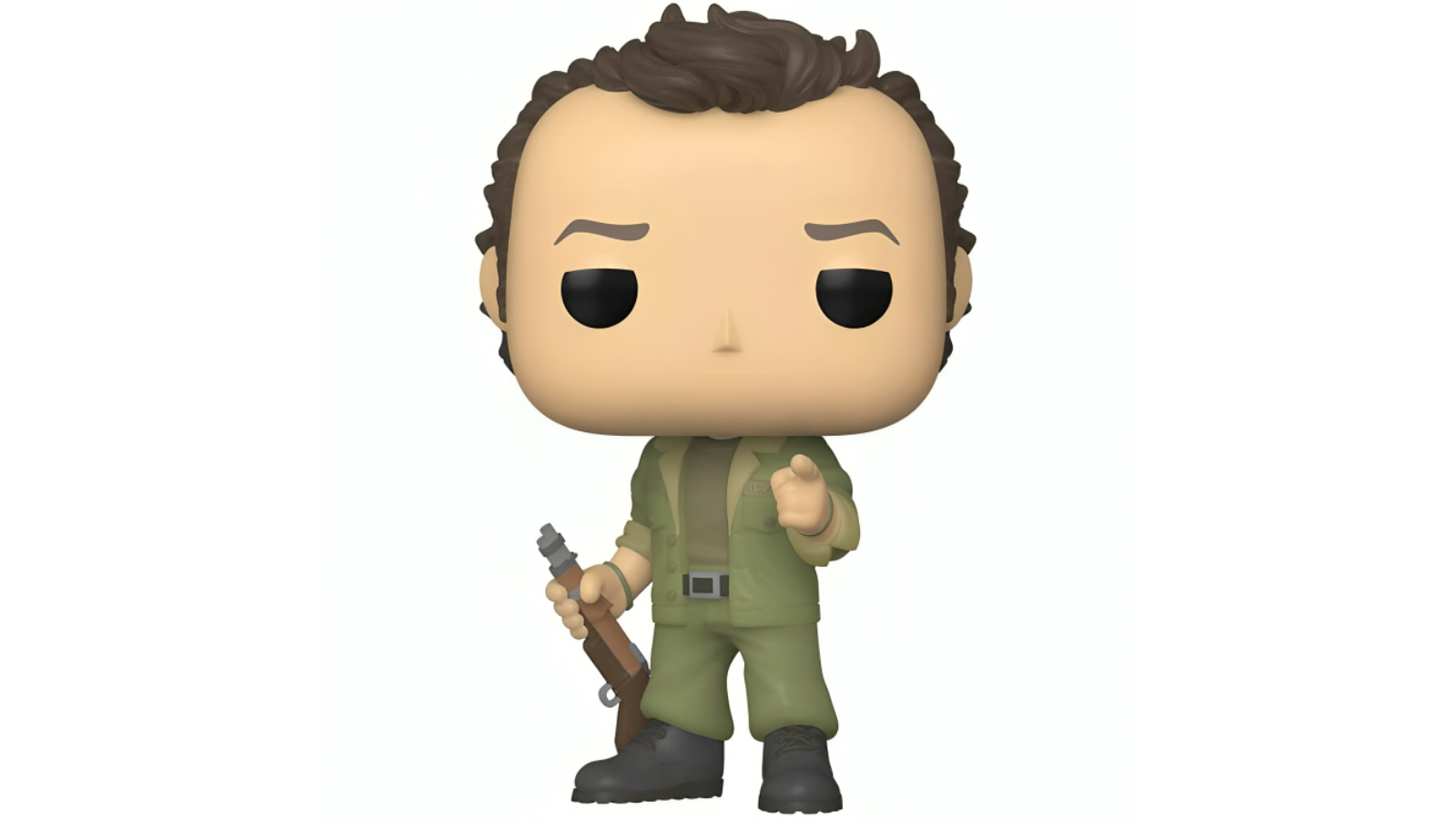 Latest Buys Stripes John Winger Pop Vinyl | Harvey Norman