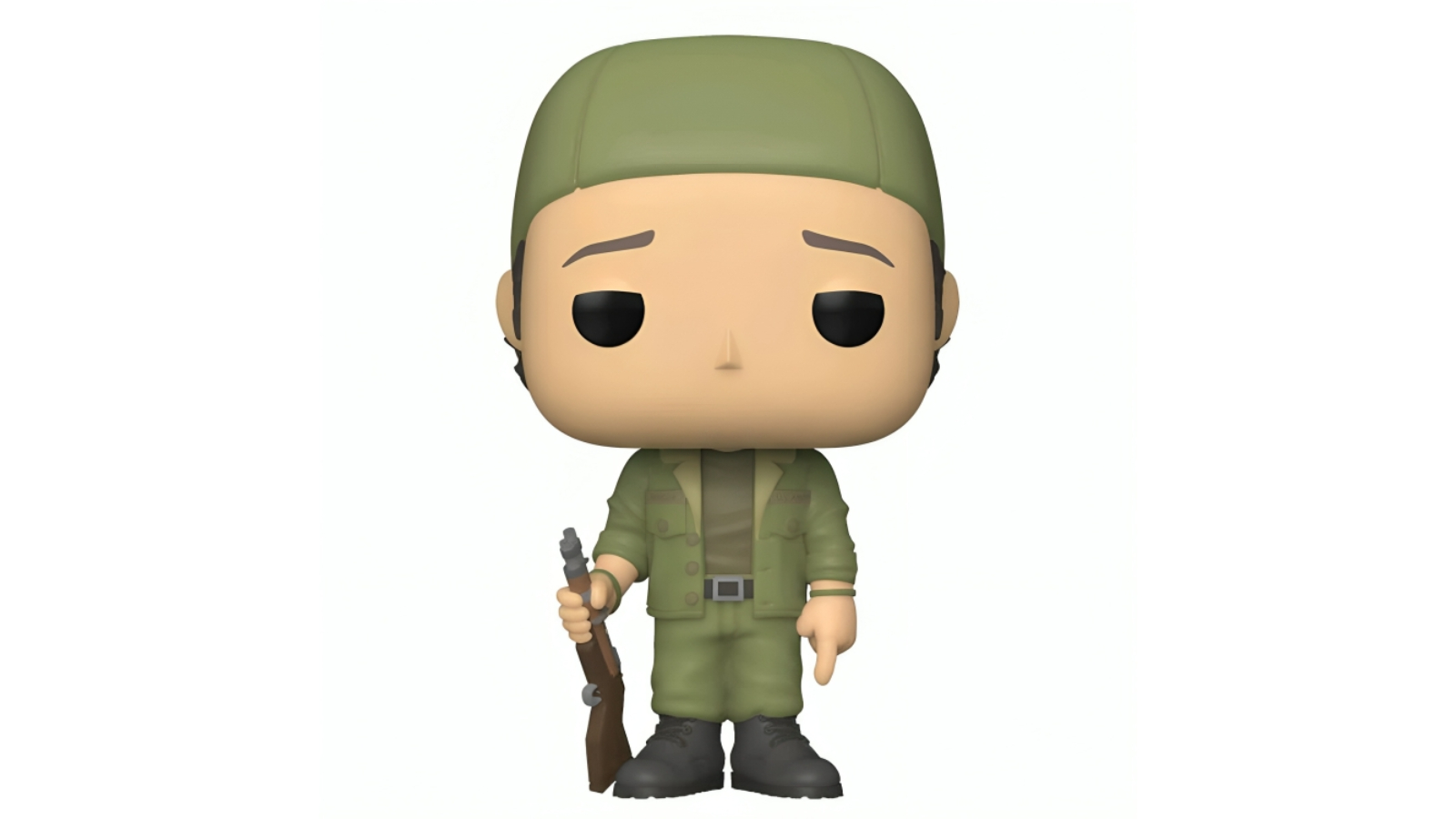 Movie Stripes John Winger US Exclusive Pop Vinyl | Harvey Norman